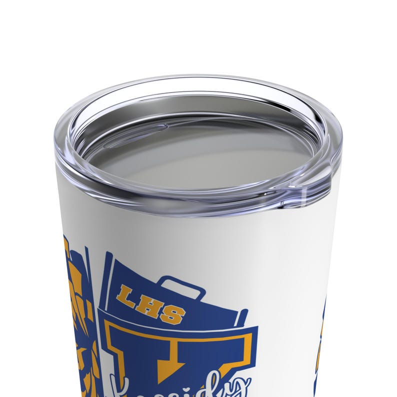 Cheerleader Tumbler, Custom Cheer Mug for Cheerleading, Personalized ...