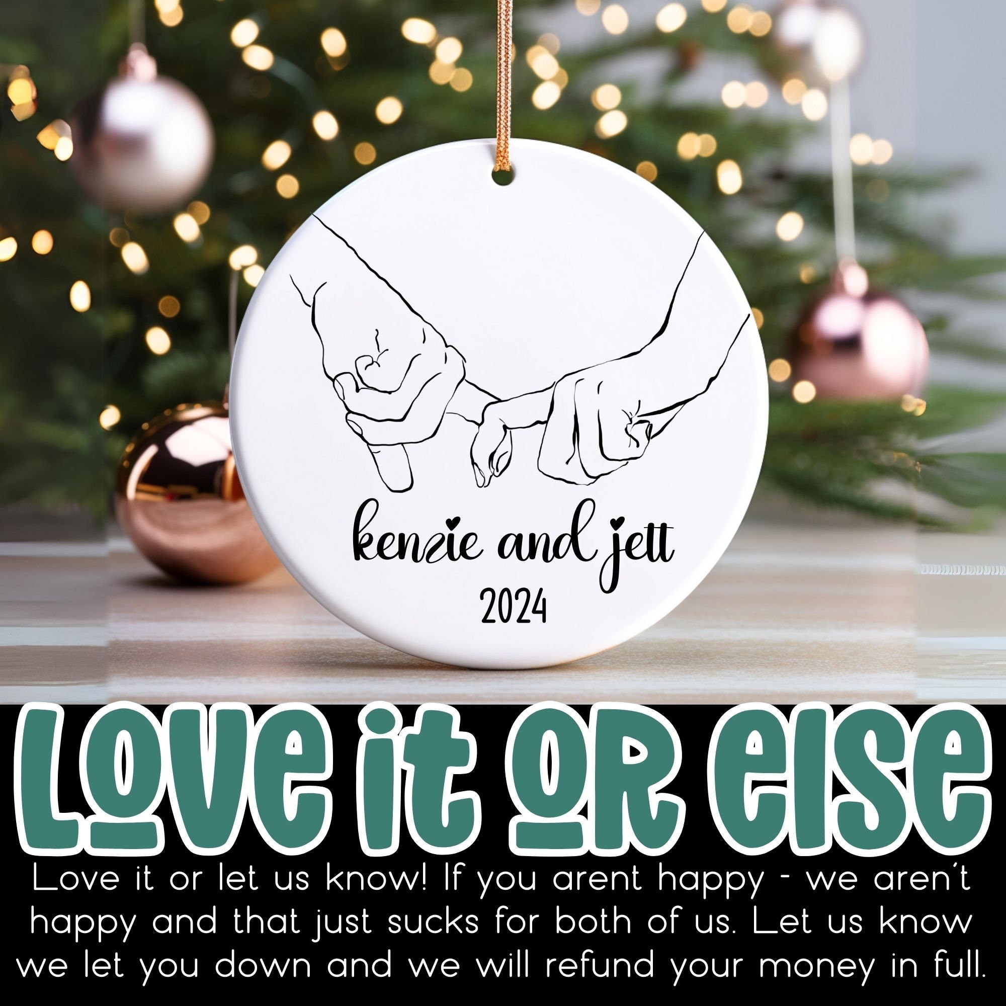 Sobriety Gift Addiction Recovery Keepsake Ornament Gift With ...