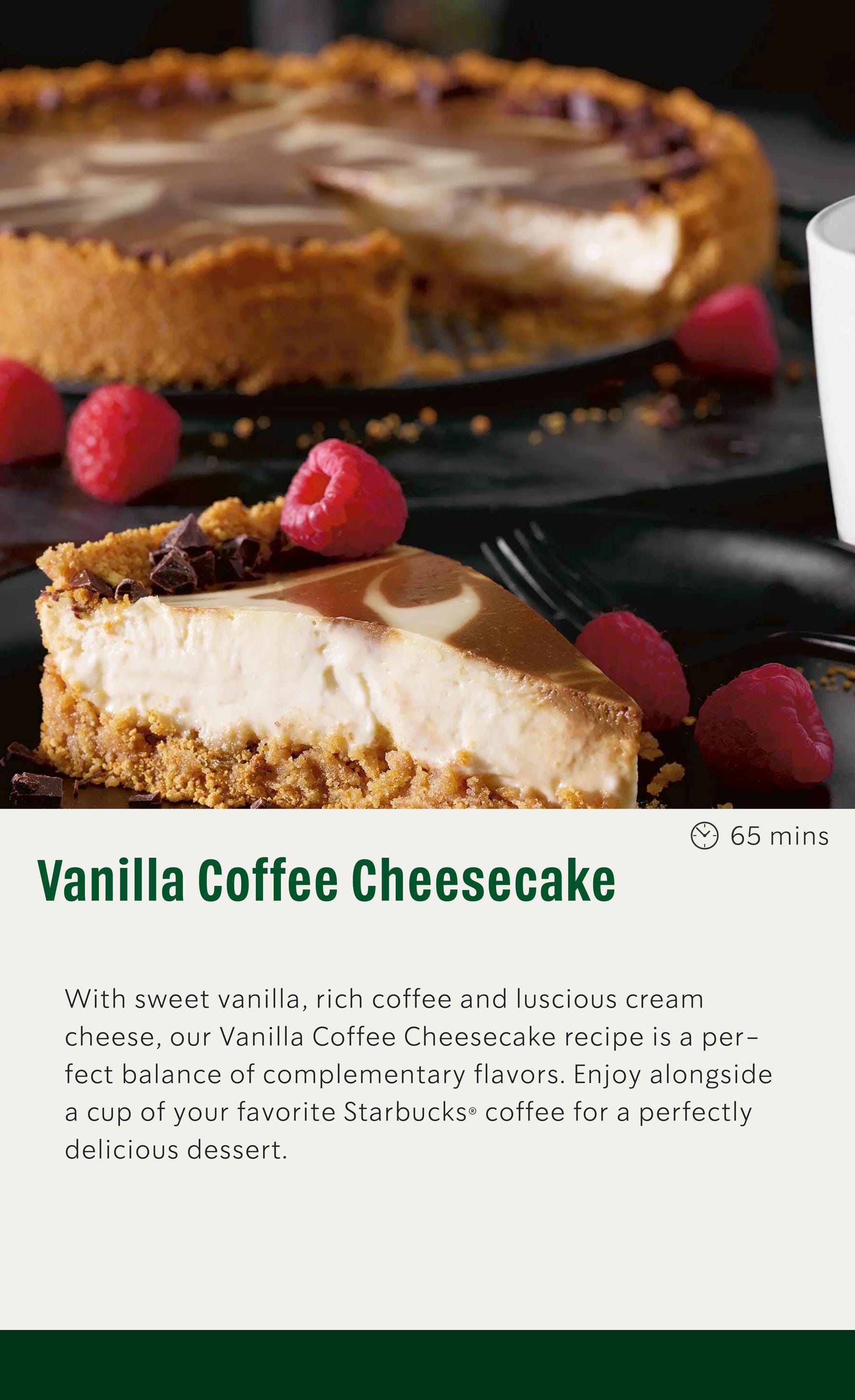 Starbucks Authentic Recipe Cards | Digital PDF | Home Barista Guide ...