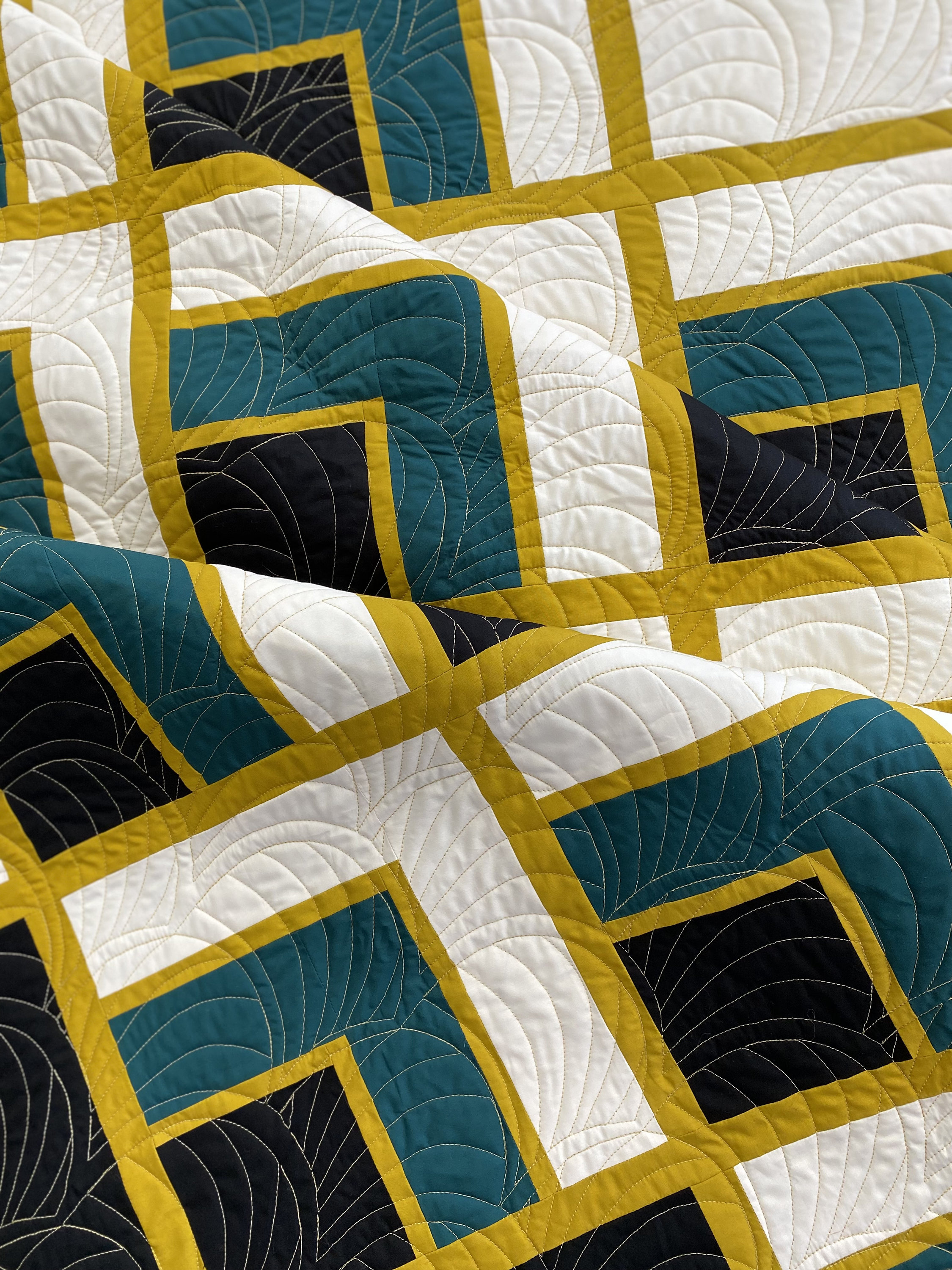 Carbide Quilt Pattern PDF - Etsy Australia