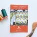 Happy Camper Quilt Pattern - Paper - Etsy