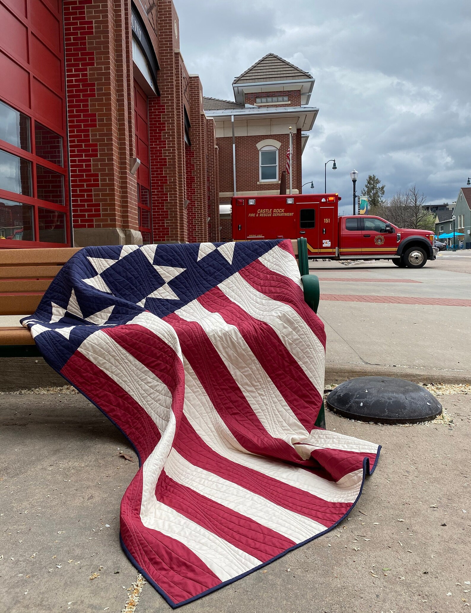 Betsy Quilt Pattern PDF - Etsy