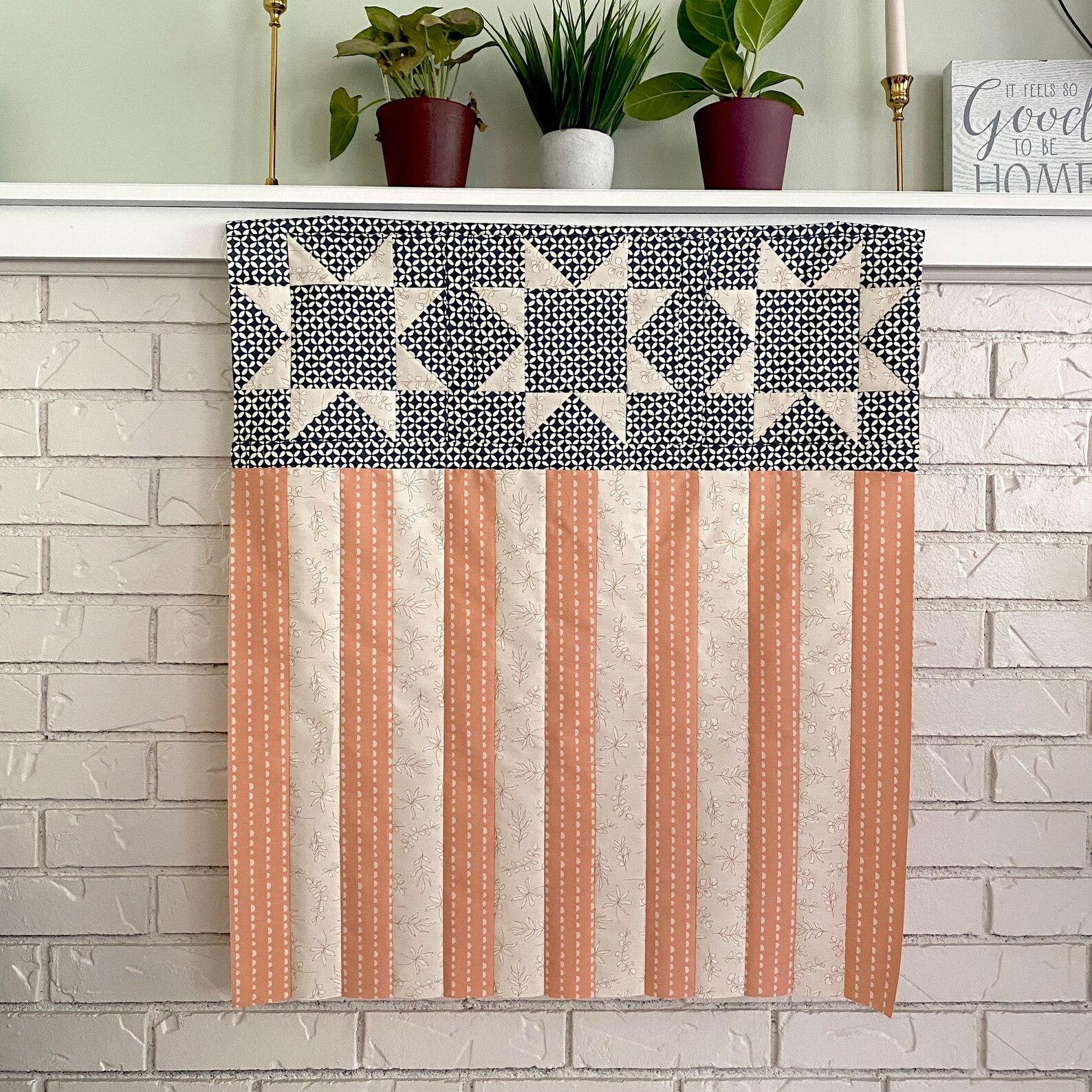 Betsy Quilt Pattern PDF - Etsy