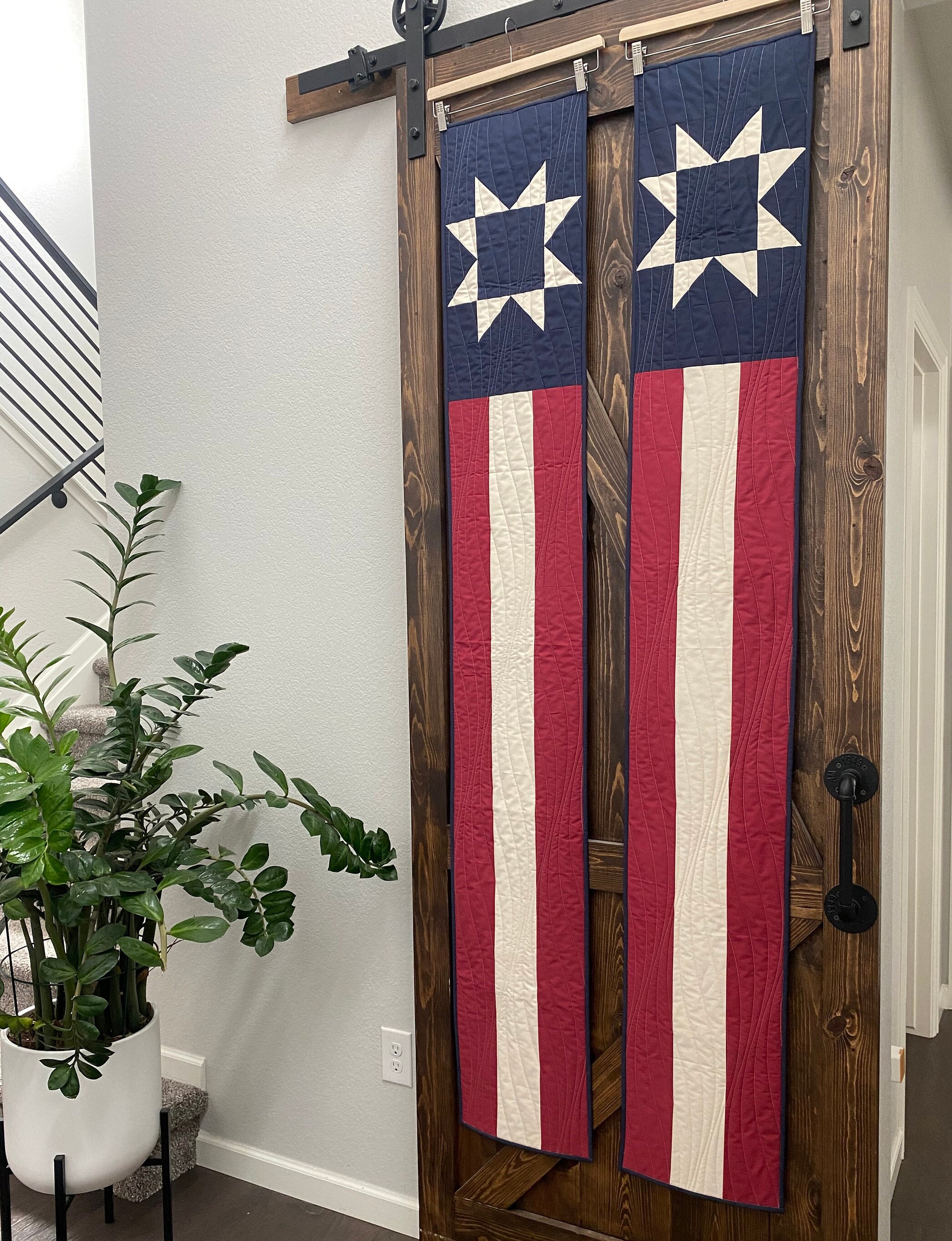 Betsy Quilt Pattern PDF - Etsy