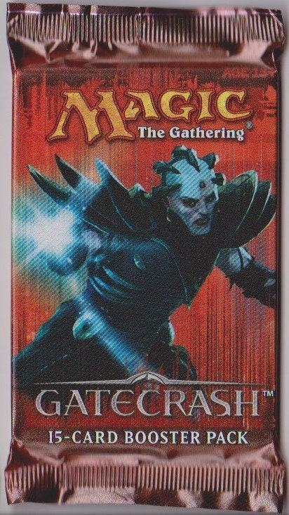 Magic the Gathering MTG Single DRAFT Packs From Assorted Sets - Etsy