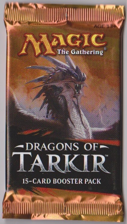 Magic the Gathering (MTG) -- Single DRAFT Packs From Assorted Sets - Etsy