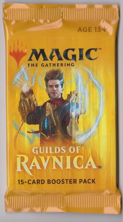 Magic the Gathering MTG Single DRAFT Packs From Assorted Sets - Etsy