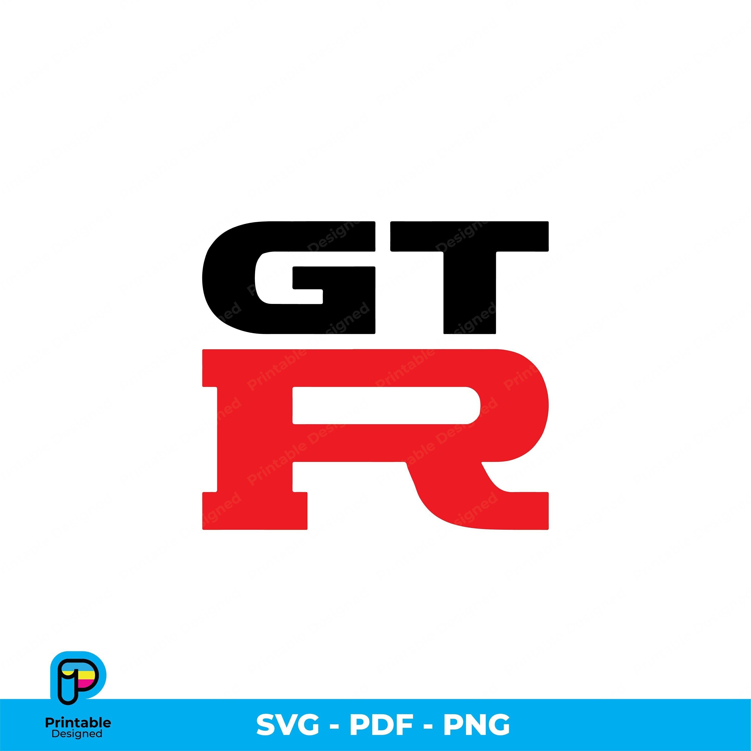 Nissan Skyline Logo Vector