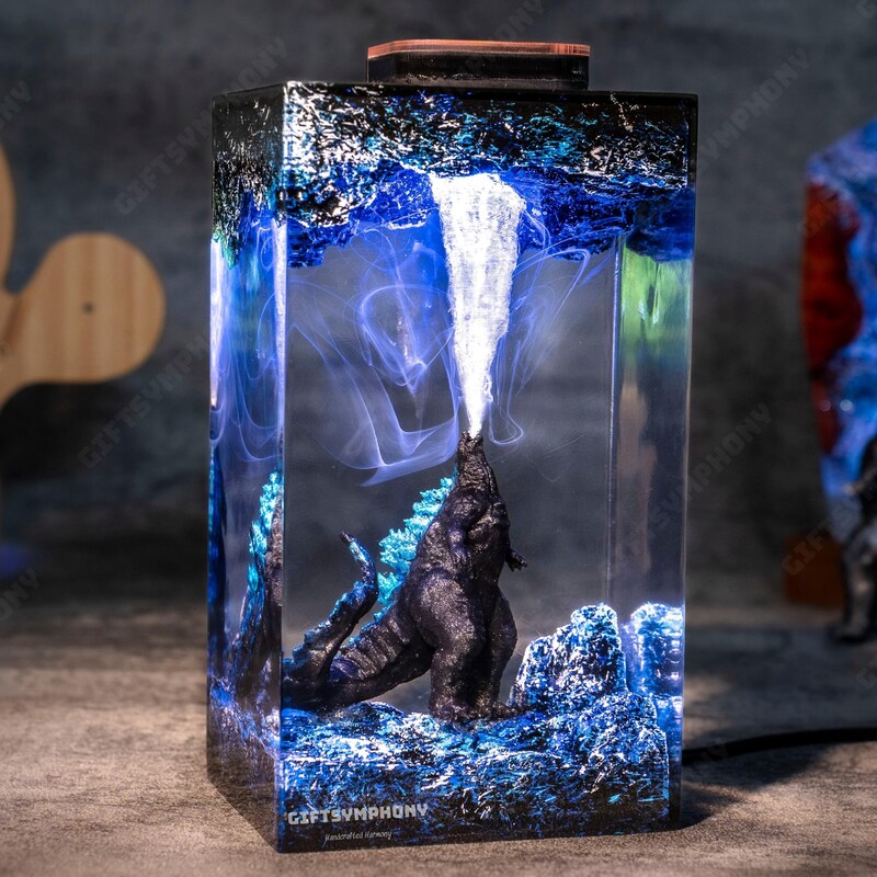 Handmade Diorama - Etsy