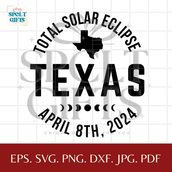 Texas Svg File - Etsy