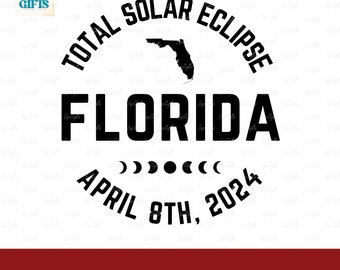Solar Eclipse 2024 Texas, Total Solar Eclipse Svg, 2024, Total Solar ...