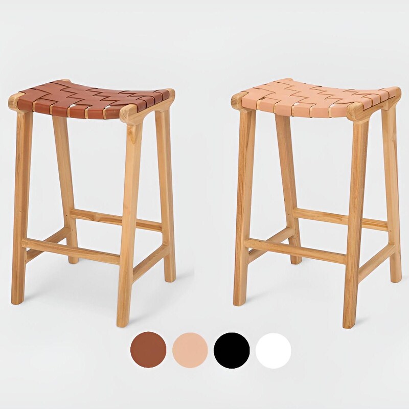 Custom Bar Stools - Etsy