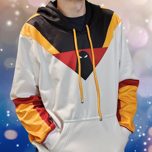 Space Ghost Cosplay - Etsy