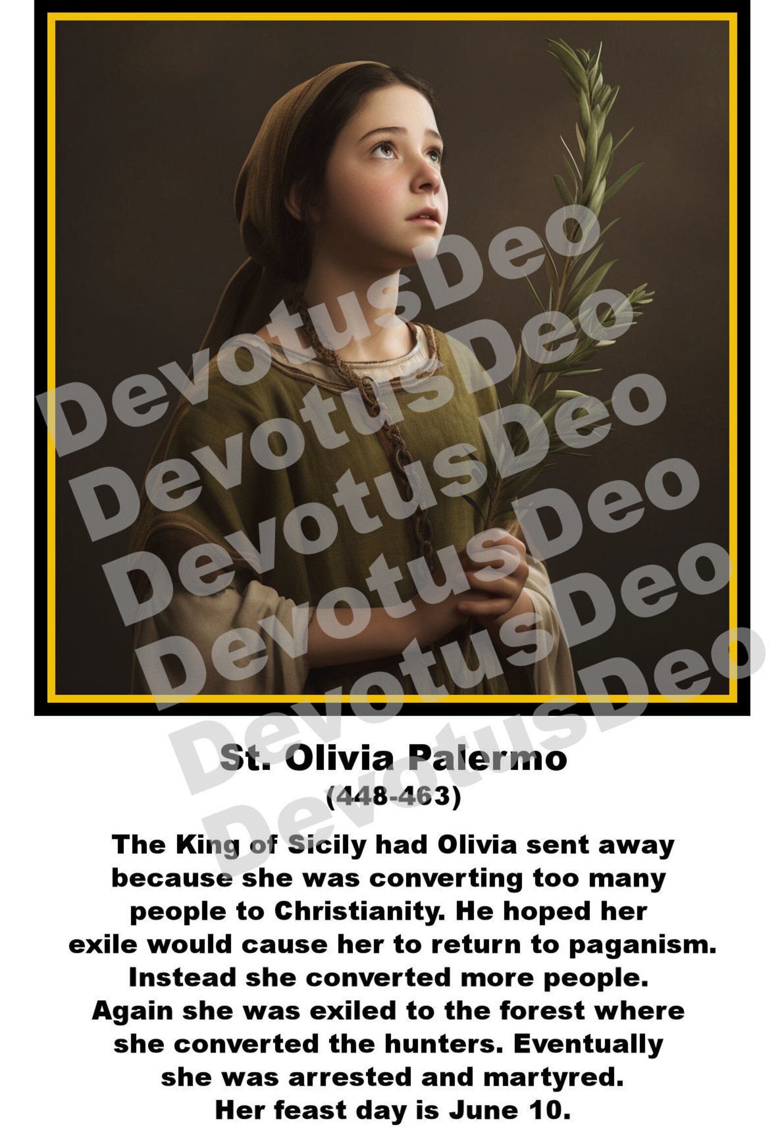 Printable Catholic Saint Bingo Game for Kids, Learn About Children ...