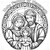 Catholic Coloring Page, Saint Margaret of Scotland, Christian, Instant ...