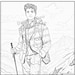 Saint Pier Giorgio Frassati Catholic Coloring Page, Christian, Instant ...