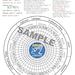 Printable 2025 Liturgical Calendar, Downloadable Catholic Worksheet ...