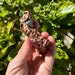 LARGE 250 Grams Copper Nugget - Native & Natural Pure Copper From ...