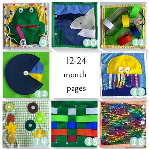 Additional Page (2 Pages, Front and Back) - Etsy