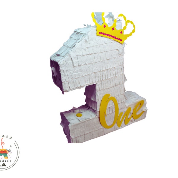 Princess Pinata - Etsy