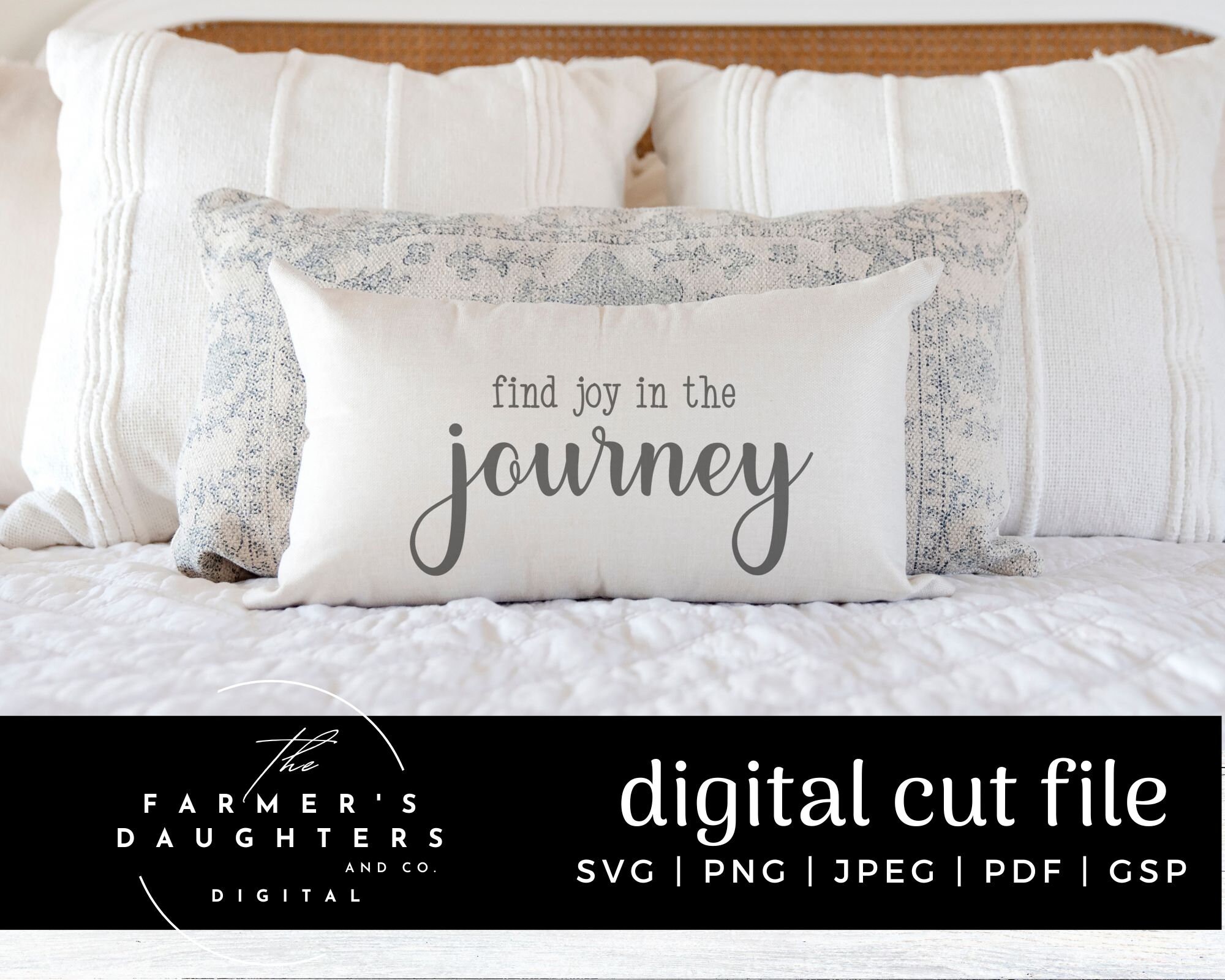 Find Joy in the Journey Svg, Journey Svg, Its About the Journey, Happy ...