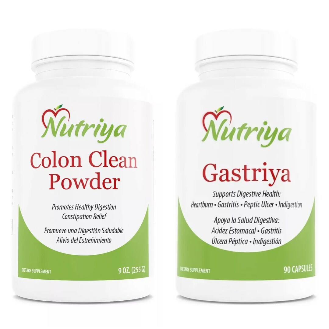 Nutriya Digestion Group-1 (grupo De La Digestión) - Etsy