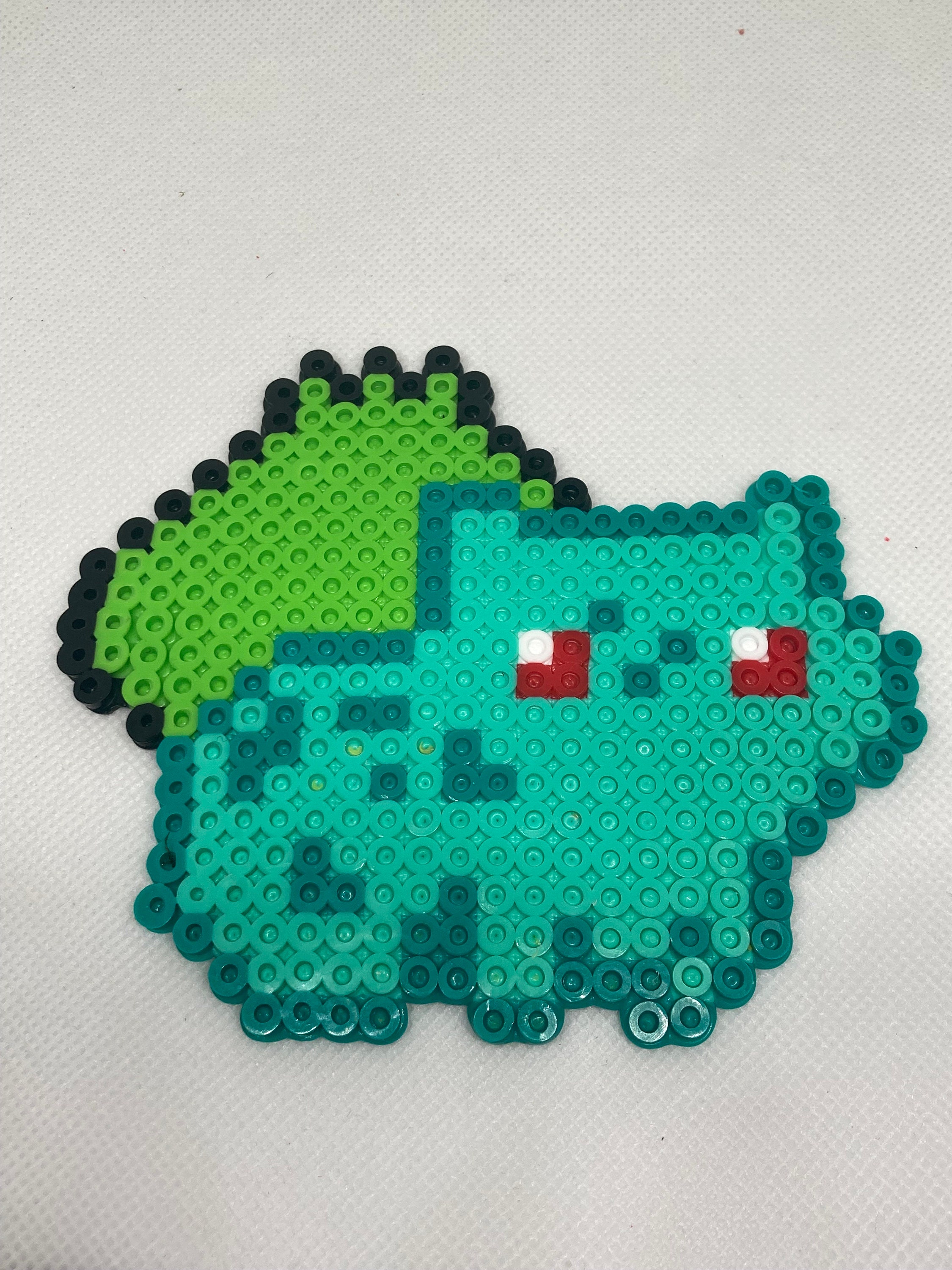 Pokémon Perler Beads - Etsy