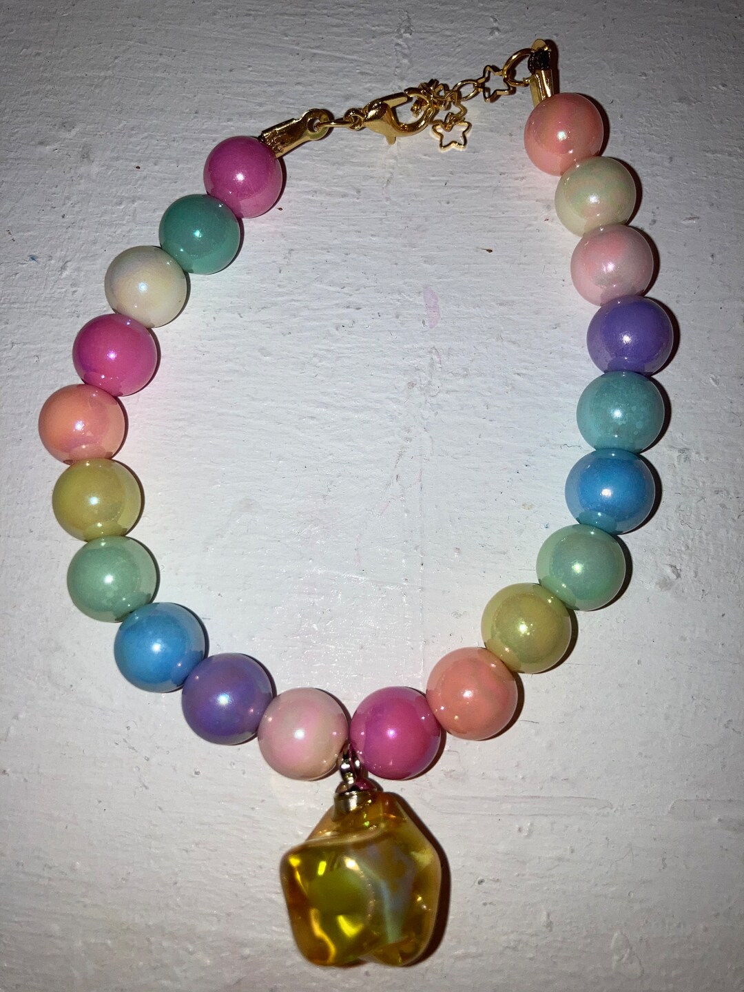 Bluey Bracelet pass the Parcel - Etsy