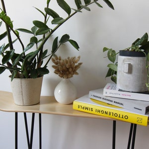 Home KIT Skateboard Table DIY Cozy - Perfect Gift for Skateboarders ...