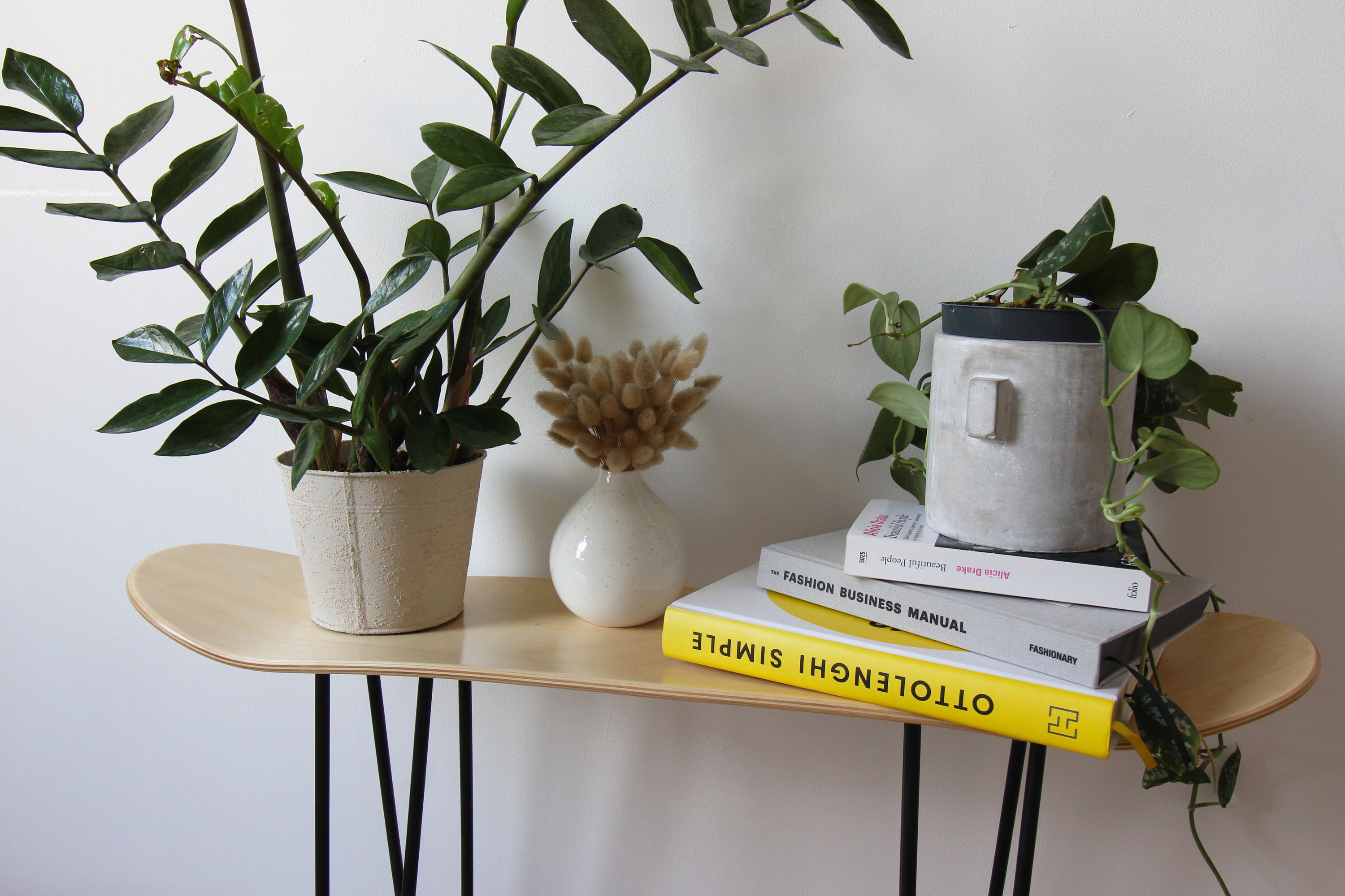 Home KIT Skateboard Table DIY Cozy Perfect Gift for Skateboarders Shoes ...