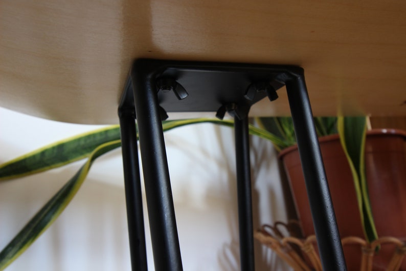 Home KIT Skateboard Table DIY Cozy Perfect Gift for Skateboarders Shoes ...