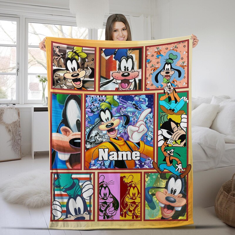 Goofy Birthday Party - Etsy