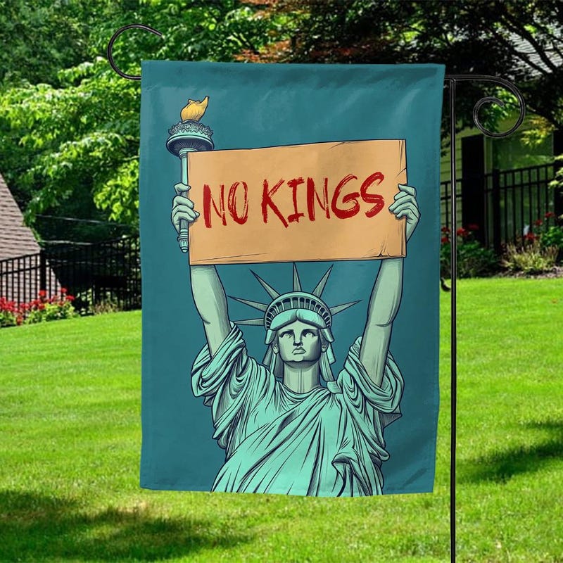 Pro Democracy Yard Signs - Etsy