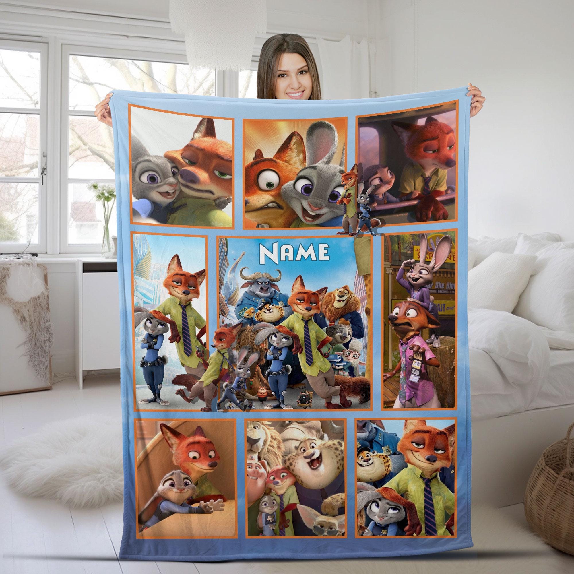 Zootopia Imprimibles Policia Zootopia : Officer Tiger By Mushstone On