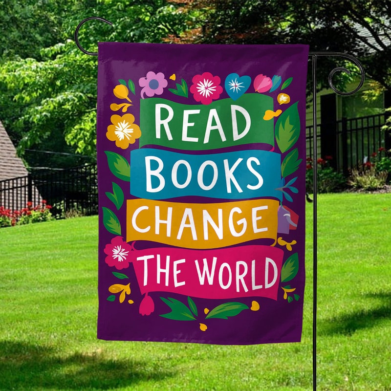 Outdoor Library - Etsy