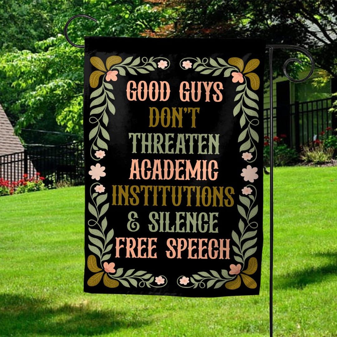 Anti Fascism Garden Flag, Resist Flag, Civil Rights Flag, Progressive ...