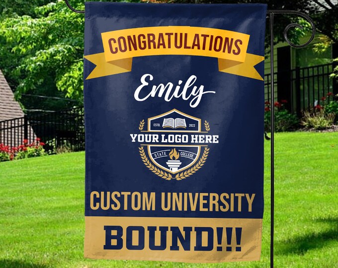 Personalized Georgia College and State University (GCSU) Graduation ...