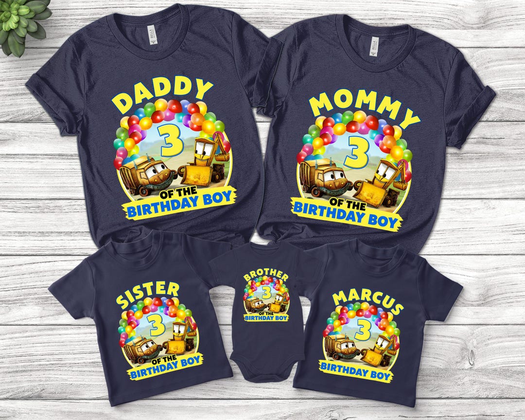 The Stinky and Dirty Family Shirts/personalized Stinky and Dirty ...