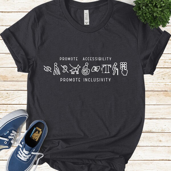 Disability Rights - Etsy