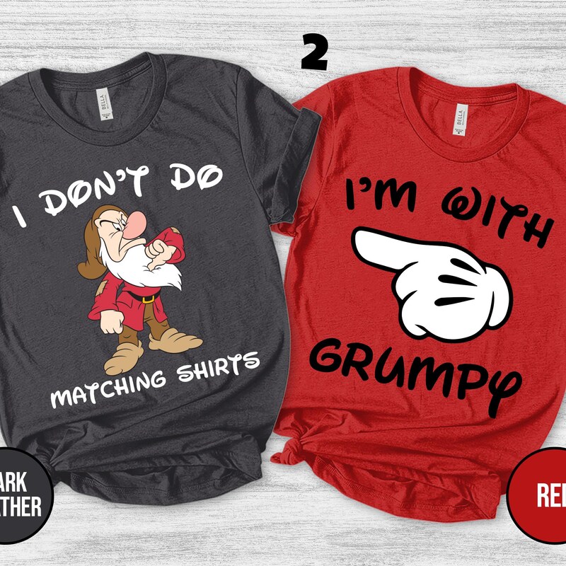 Im Grumpy Shirt - Etsy