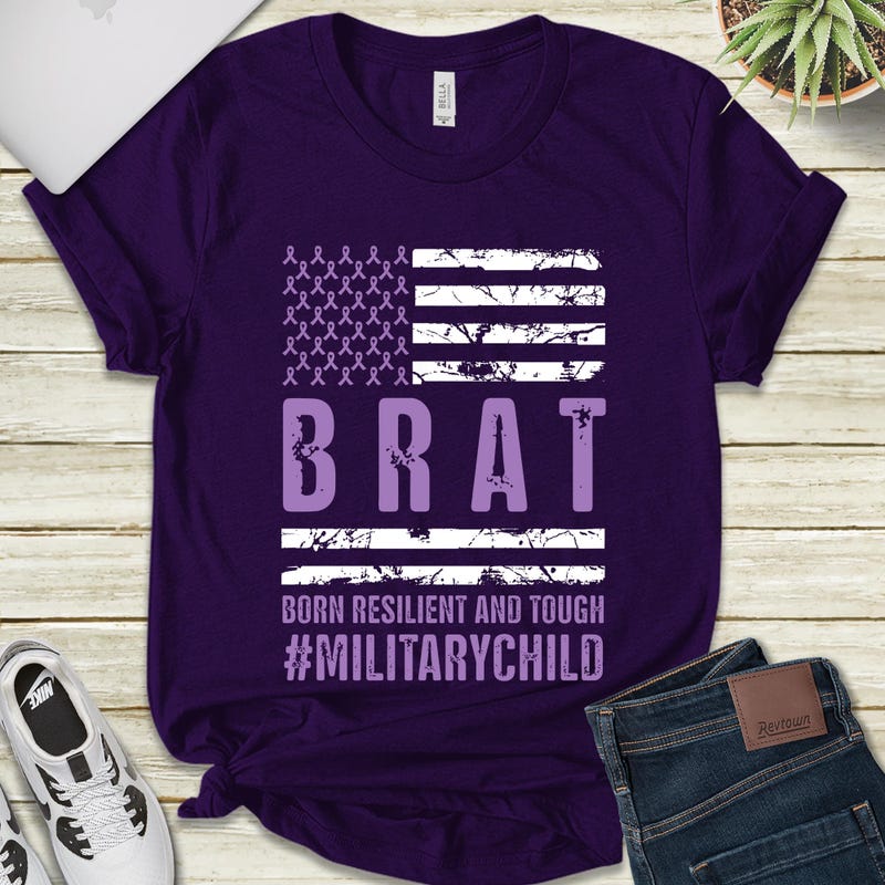 Military Brats - Etsy