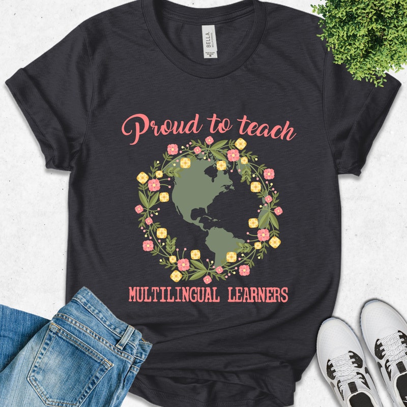 Teacher Shirts - Etsy