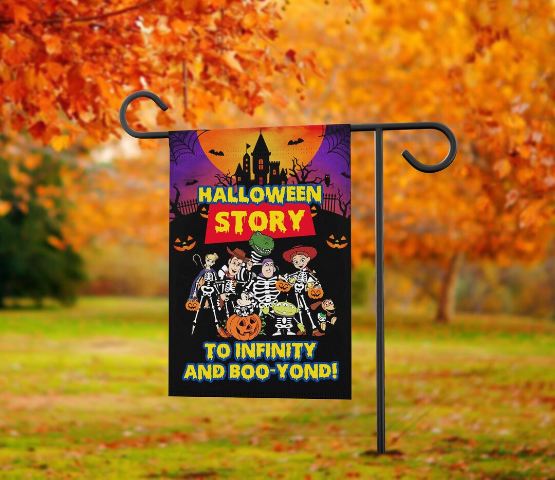 Vintage Toy Story Skeleton Pumpkin Halloween Shirt, Disney Halloween ...