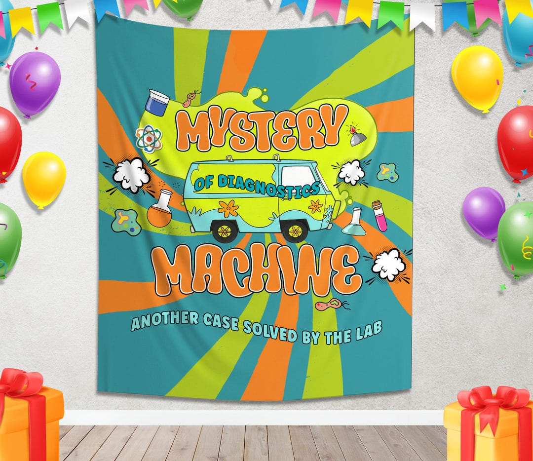 Lab Week 2025 Garden Flag, Lab Week 2025 Flag, Lab Week 2025 Laboratory ...