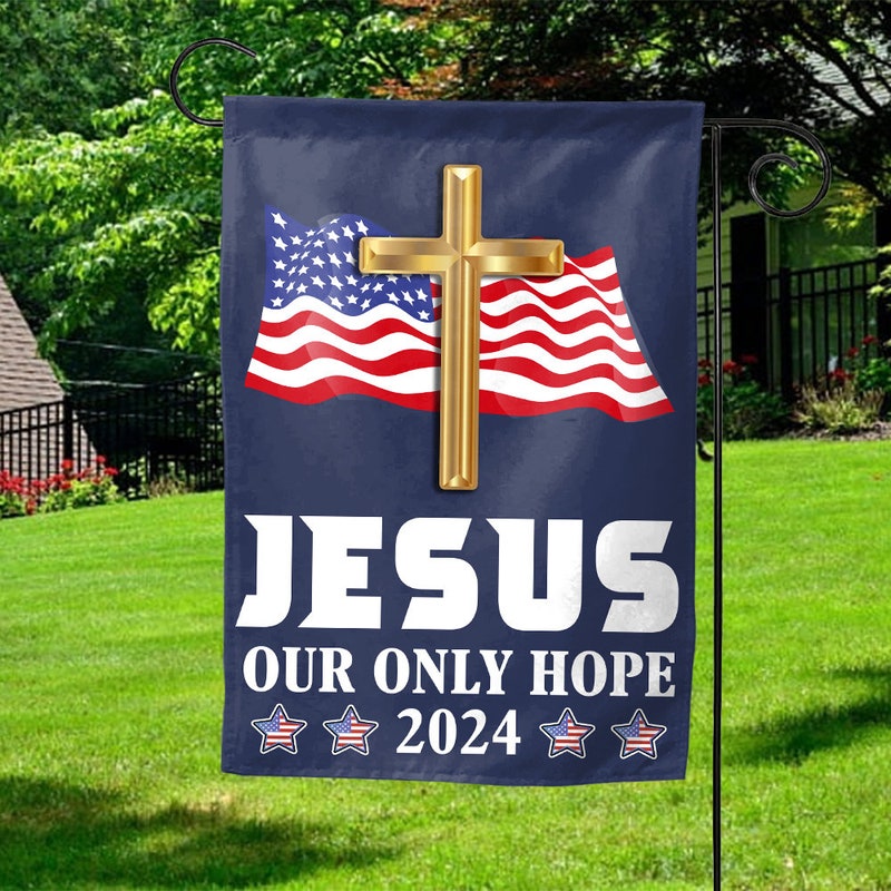 Hope Yard Sign - Etsy