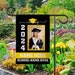 Custom Graduation Flag With Photo, Graduate Yard Sign, College Grad ...