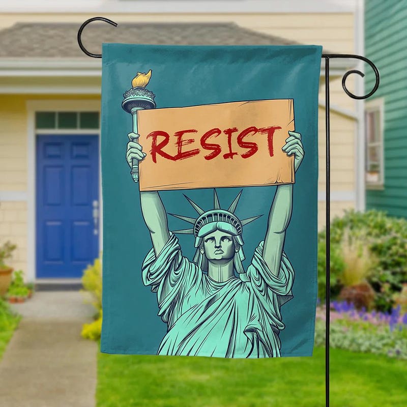 Anti Trump Signs - Etsy