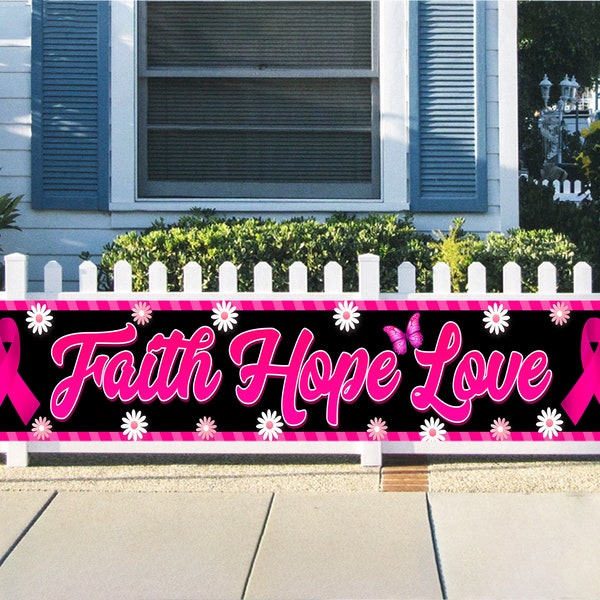 Breast Cancer Walk - Etsy