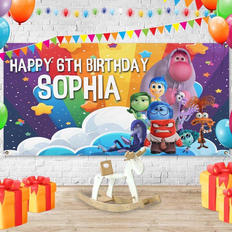 Inside Out Decor - Etsy