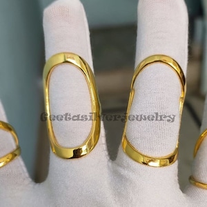 Trigger Finger Rings, Arthritis Rings, EDS Finger Splint Rings, Mallet ...